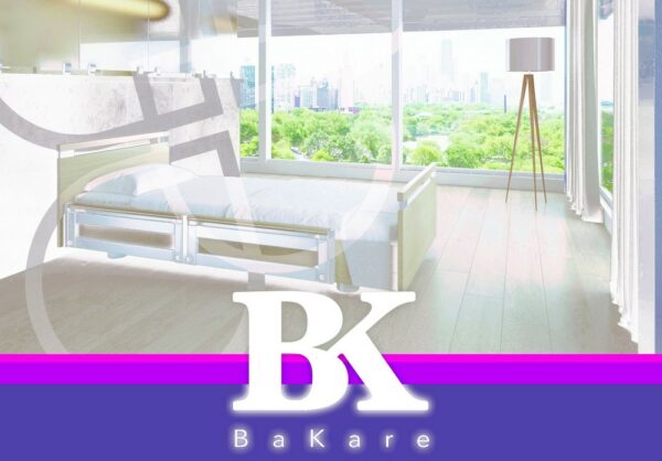 London Invite - Profiling, Adjustable Beds by Bakare