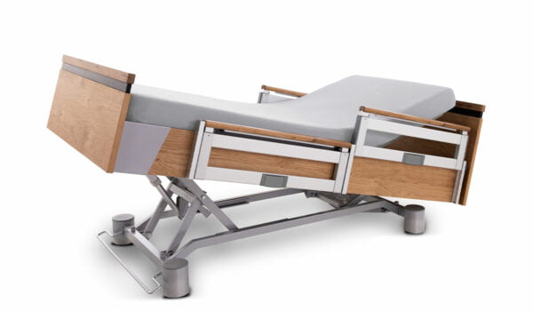 Aura Profiling Bed Single - 3 Year Warranty - 0% Finance