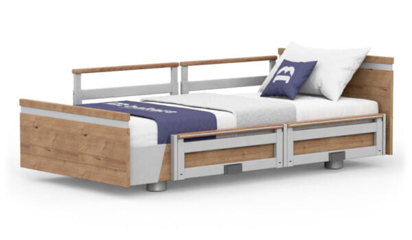 Aura Profiling Bed Single - 3 Year Warranty - 0% Finance