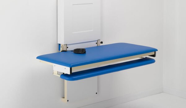 easi-lift changing bench - 3 Year Warranty 30 Day Money Back & 0% ...
