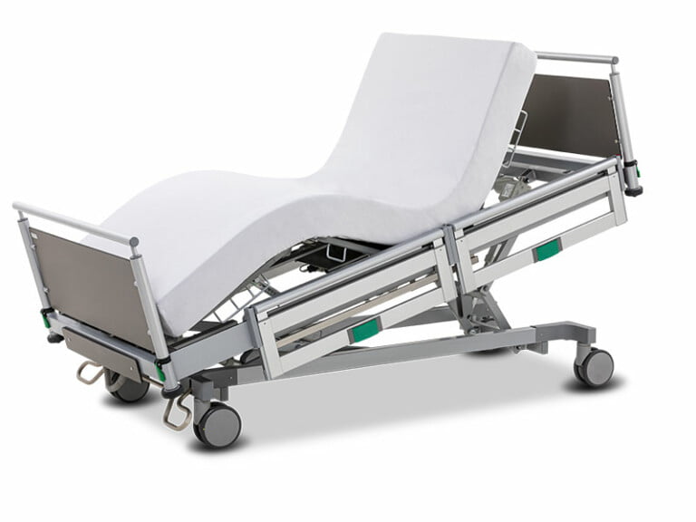 Electric Profiling Beds, Mobility & Medical Bed Experts - Bakare®